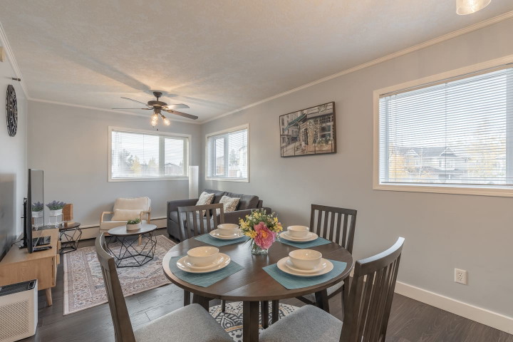 Private Entire Suite - Yellowknife