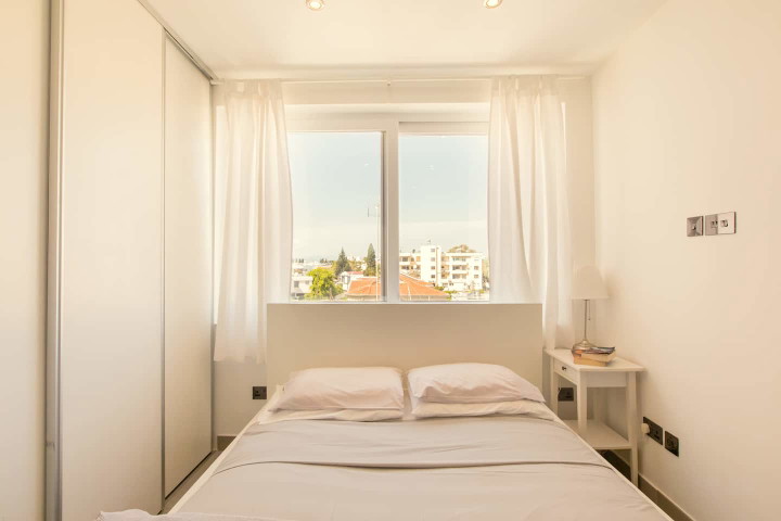 Larnaca Sea Breeze Apartment One - Norte de Chipre