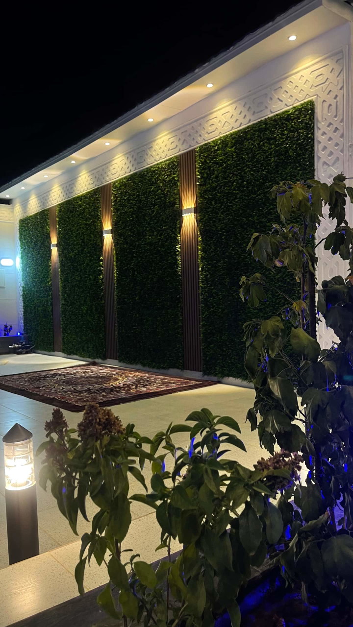 Chalet Al Nada - Saudi Arabia
