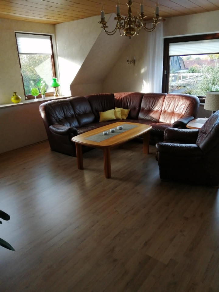 Karen's Ferienwohnung - Schleswig