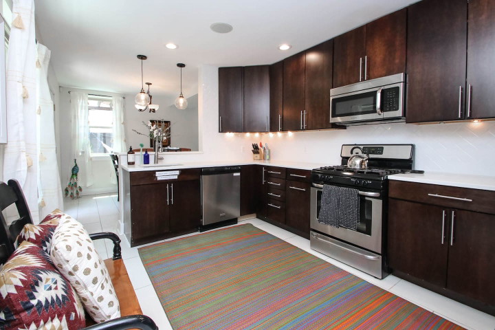 Homey Park Front Hideaway With Free Street Parking - Ardmore, PA