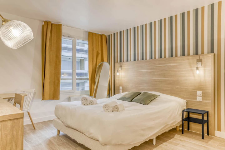Colivi Studio Ferret Gare D'annemasse - Gaillard