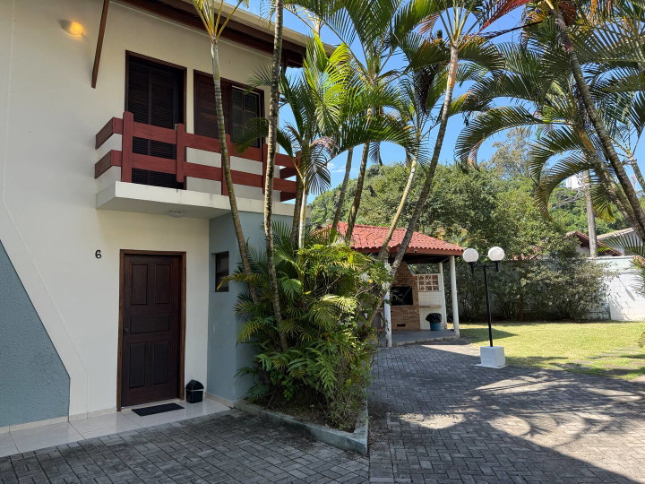 House Between Praia Do Tenório And Praia Grande 350&nbsp;M - Ubatuba