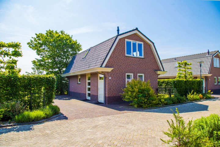 Luxury Bungalow - Katwijk aan Zee