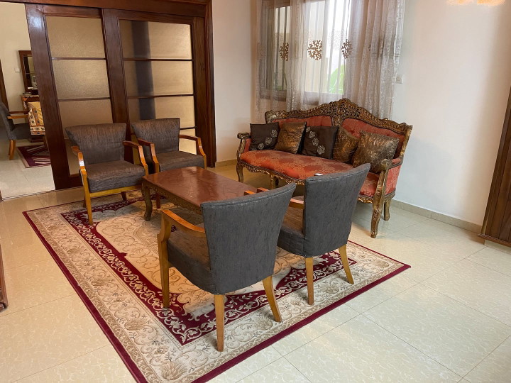 Cozy 3 Bedroom Villa Terrace Patio - Dakar