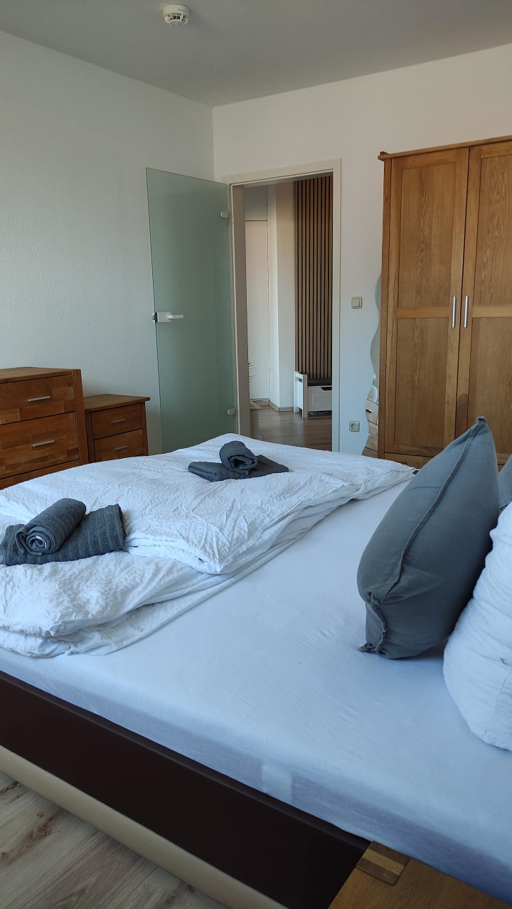 Erholung Mit Pool Und Sauna Im Trave-kieker 004 ! - Travemünde