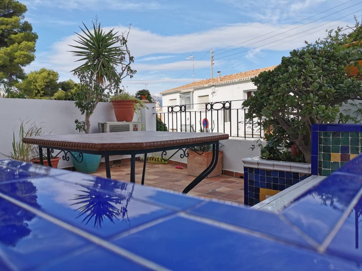 Ca Pepe - Altea