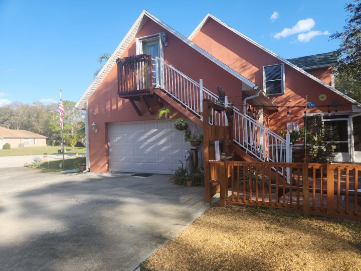 Guest Suite With Private Entrance  And Bath - Vero Beach, FL