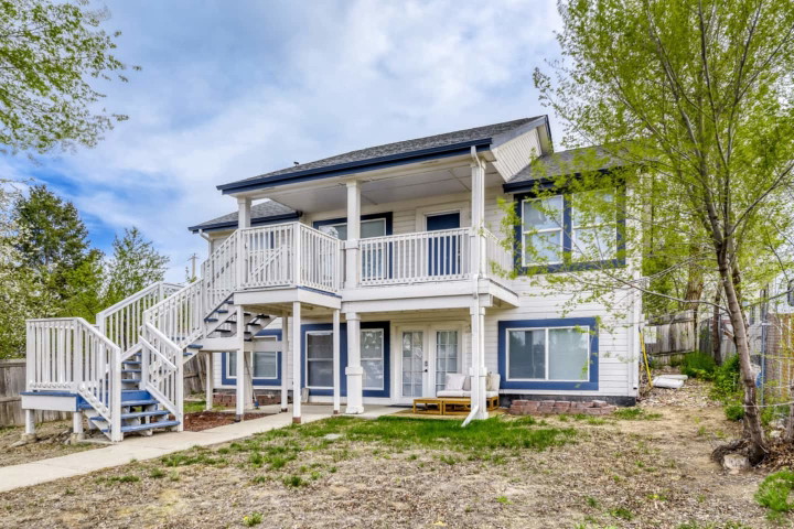 Furnished 2br · 15 Mins To Red Rocks & Denver - Littleton, CO