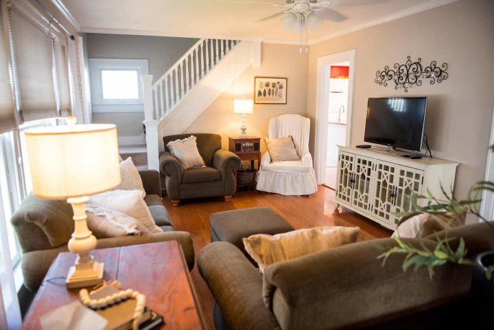 Charming Three-bedroom House - Troy, OH