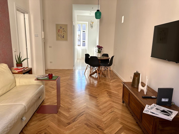 Bright House Appartamento Pigneto - Rome