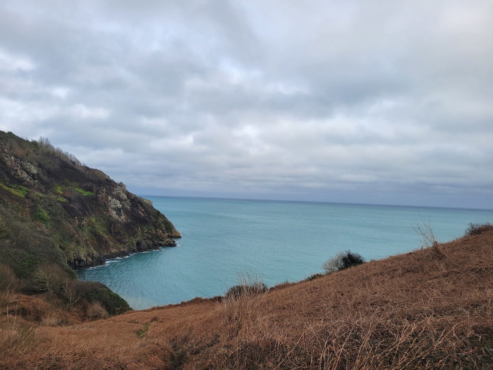 Petit Gîte Entre Mer Et Campagne - Plouha