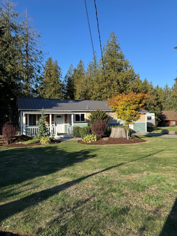 Home In Mount Vernon - Mount Vernon, WA
