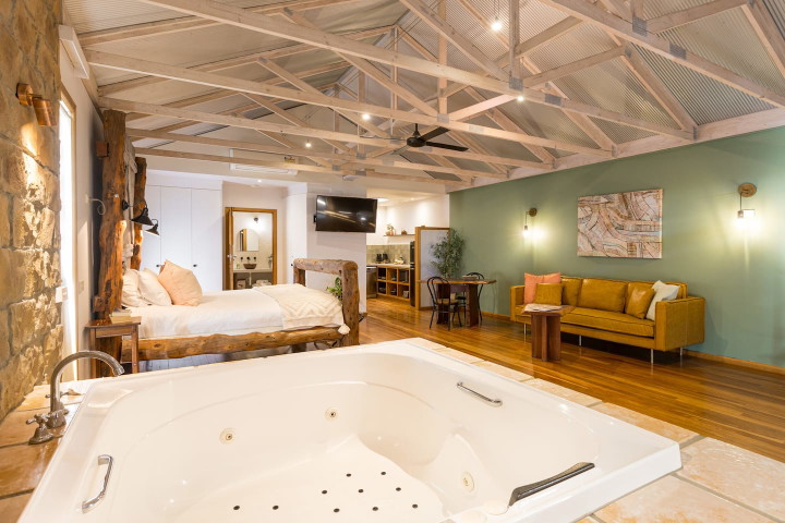 The Branch On Olive- Mildura Cbd - Mildura
