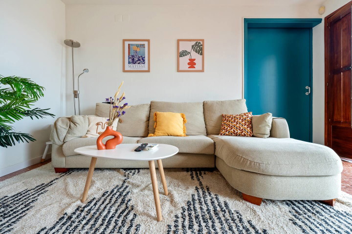 Charmant Loft - Sant Sadurní d'Anoia