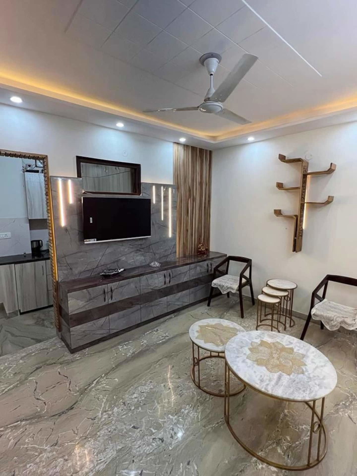 Luxurious 2 Bedroom Apartment In South Delhi - New Delhi