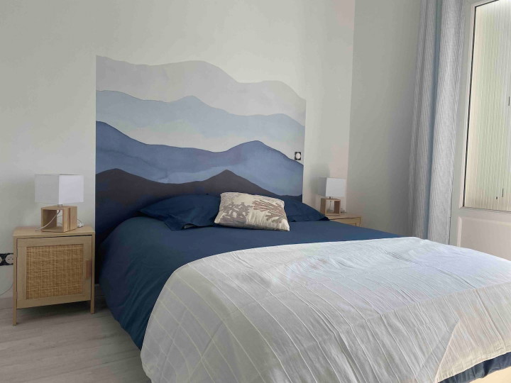 Appartement Refait à Neuf Proche Plage - Royan