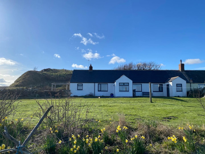 Seagreens Cottage - Aberdeenshire