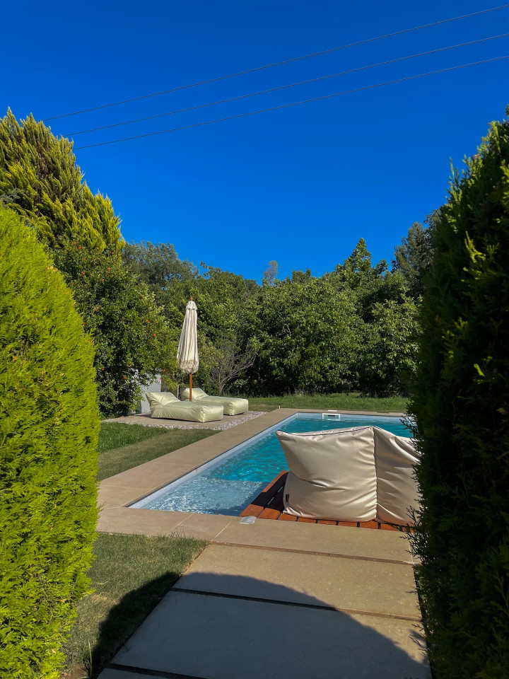 Perfect Corfu Getaway:-) - Corfu