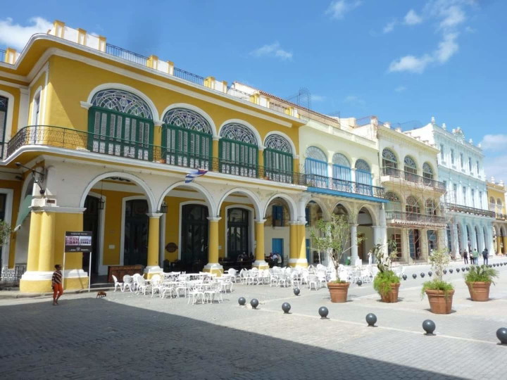 Havana Heart - Cuba