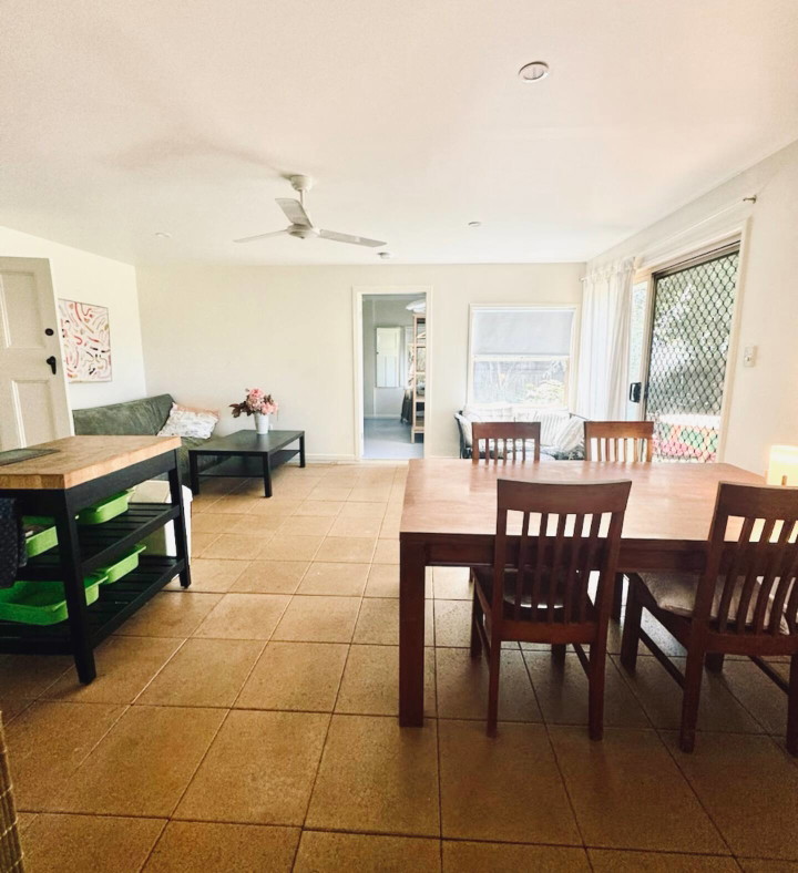 Spacious With Rural View 5 Min Walk To Mullumbimby - Mullumbimby