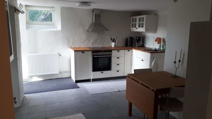 Guest Apartment In Kalmarsundsparken - Kalmar