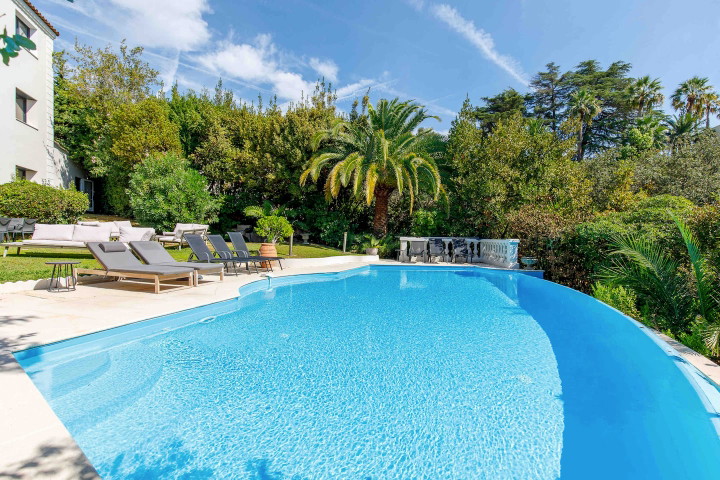 Villa Luxe - Summer 2025 - Cannes