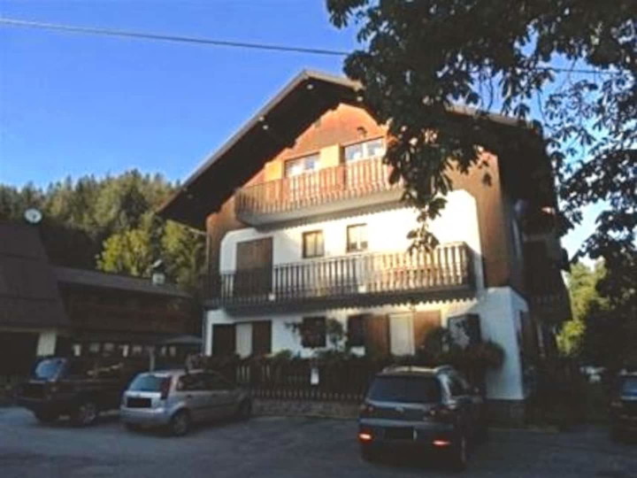 Camporosso Spartiacque - Tipico Due Camere E Vista - Tarvisio