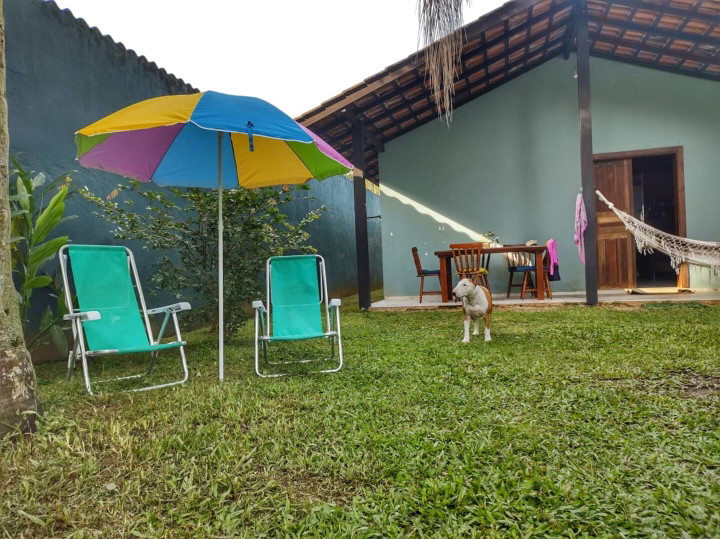 Sea Green Corner - Ubatuba