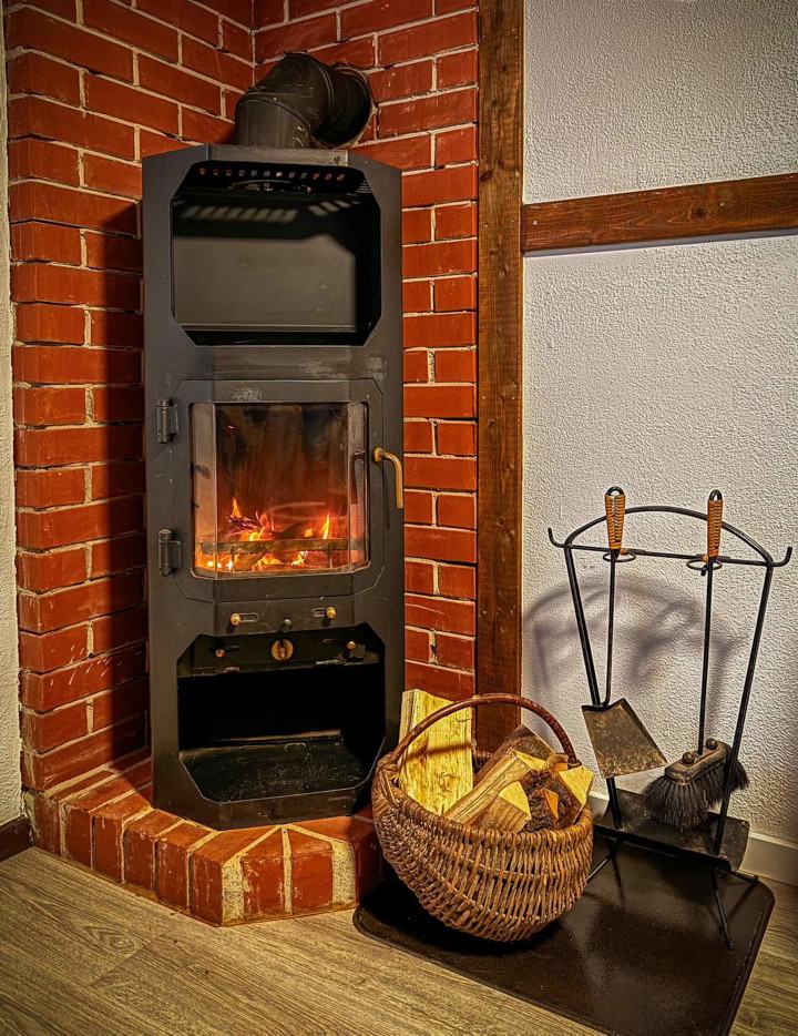 A Place To Rest In Nature - Harz