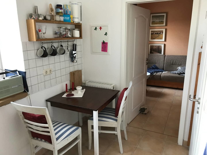Apartment - Perfect Between Rügen And Usedom - Greifswald