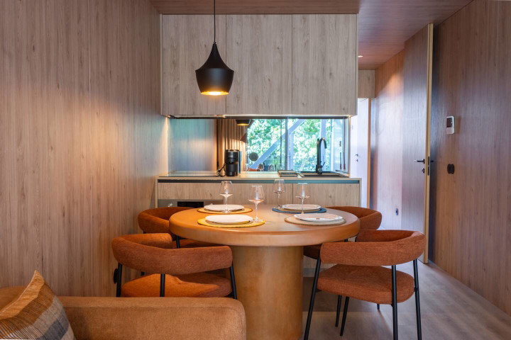 Apartamento Junto à Universidade Do Minho - Vizela
