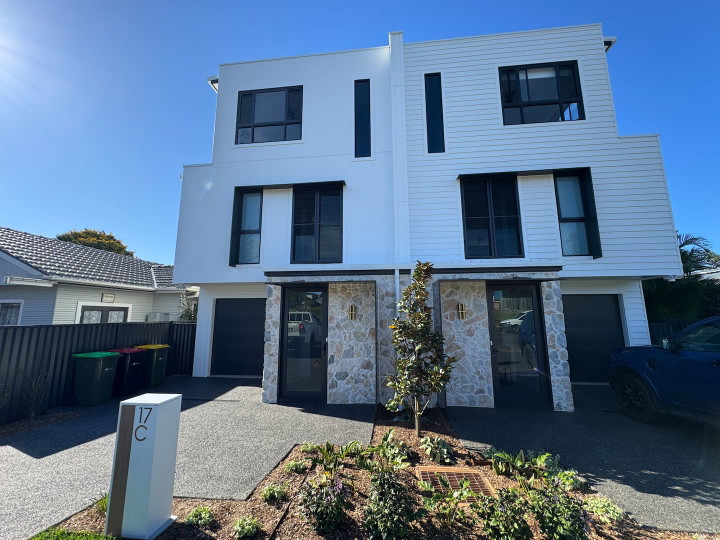 La Mer - New Lux Escape At Flynns Beach - Port Macquarie
