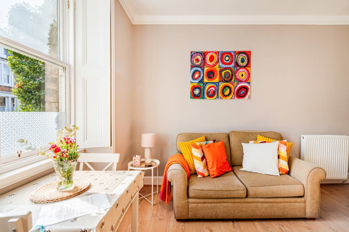 The Leveret- Beautifully Located Coastal Apartment - 노스 베릭
