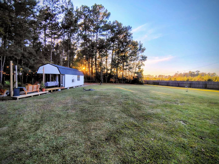 The Get Away - Georgia, GA
