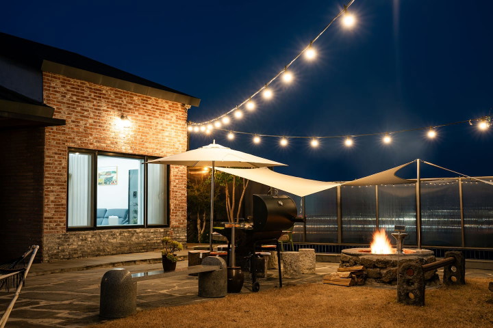Only One Group Per Day, House For Up To Six - Ciudad de Jeju