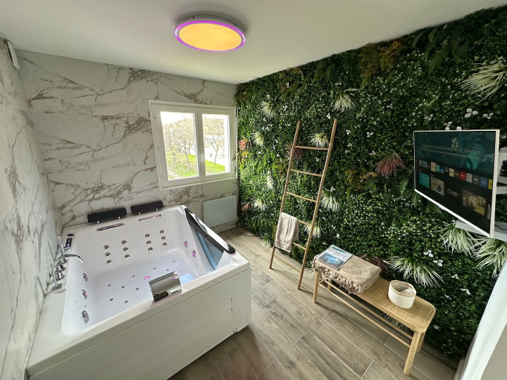 Marblemood Spa - Obernai