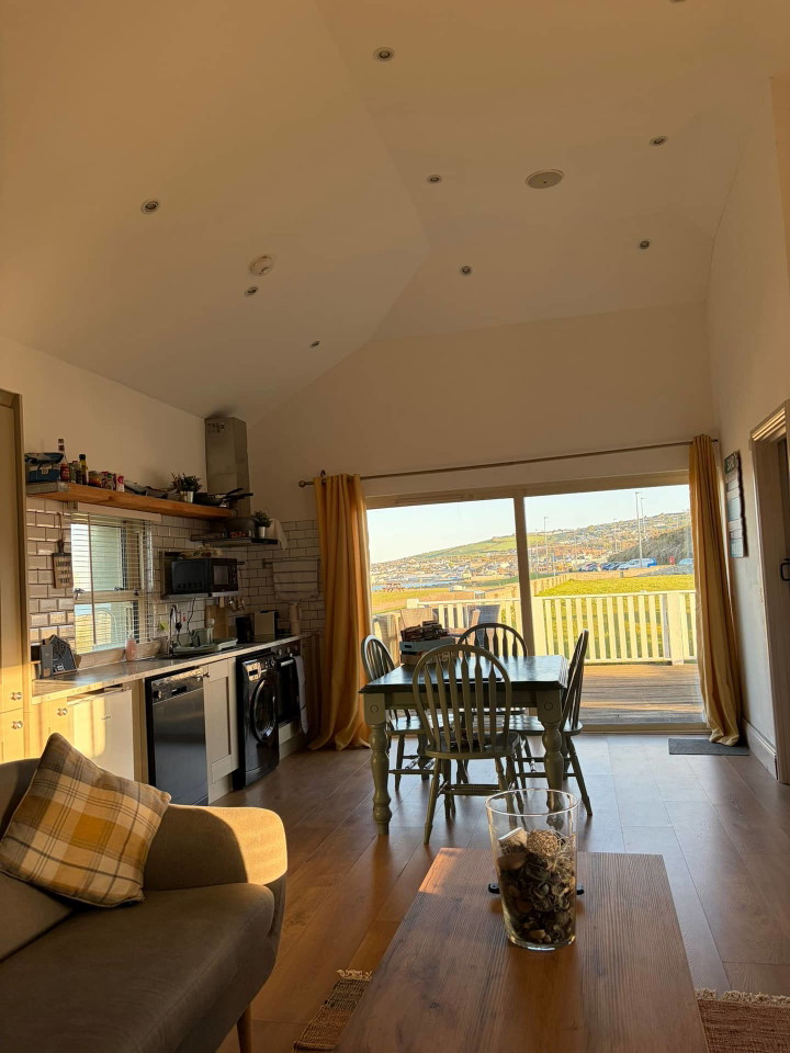 Beautiful Beach House - Wicklow