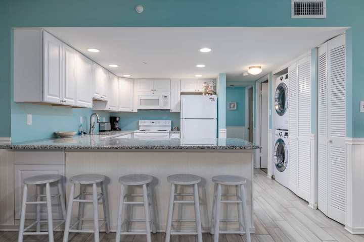 The Quay Unit#305 - Ocean City, MD