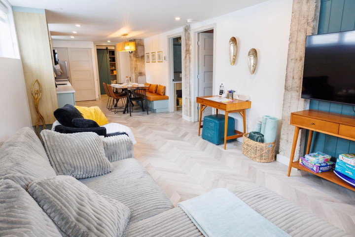 Projet450,liberté, Aventure #éTablissement 294499 - Montreal