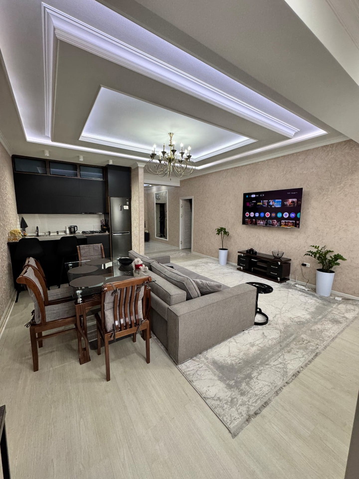 Modern Luxury Apartment Near The Old City - Uzbekistan