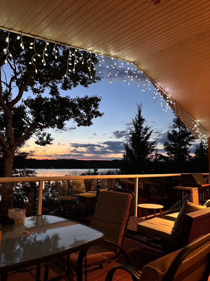 Wakaw Lake: Lakefront 4-season At Berard Beach - Canada