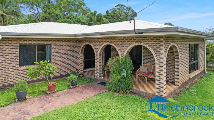 The Drovers Camp - Cardwell