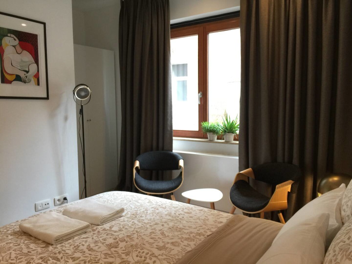 Comfy, Cosy And Very Quiet Room - Leuven (Louvain)