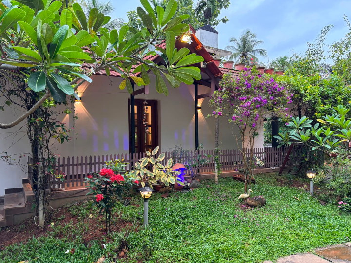 Ashrayam Homestay - Kannur