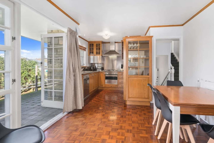 Thermal Adventure - Plunge Pool, Sleeps 11 - New Zealand