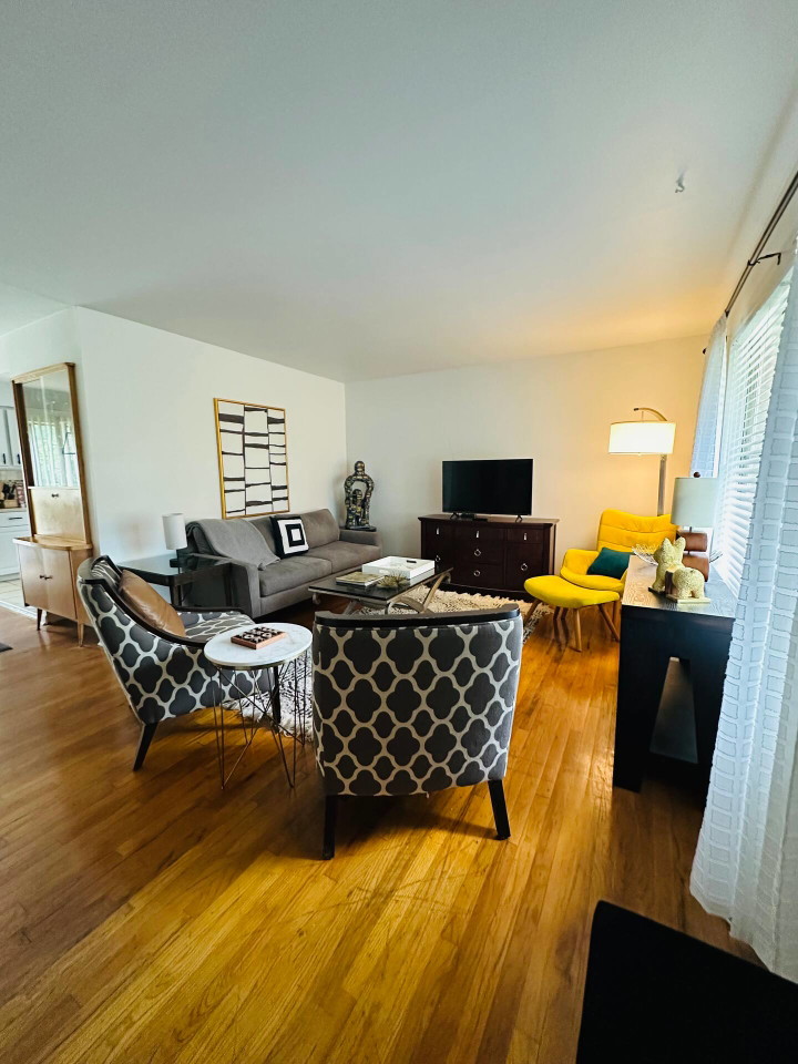 Modern, Artsy Central-near Dwtwn Detroit, Det Zoo - 紹斯菲爾德