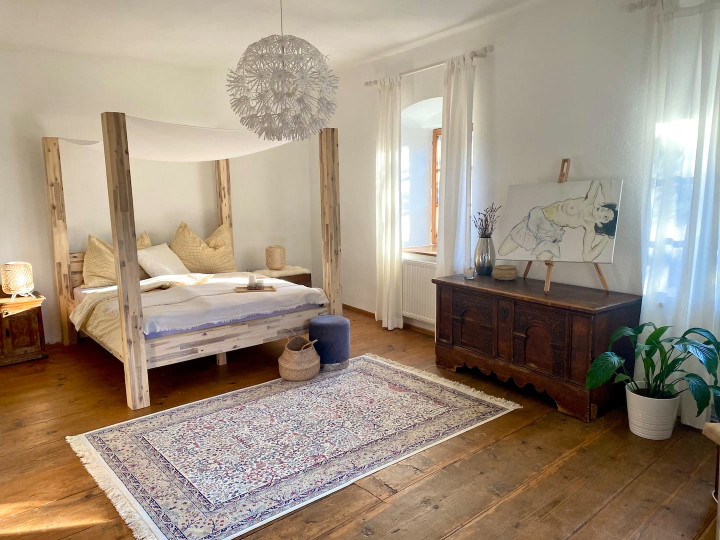 Cosy, Central, Period Apartment By The River - Austria
