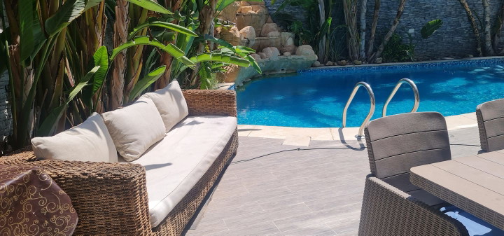 Villa De Luxe - Tunis