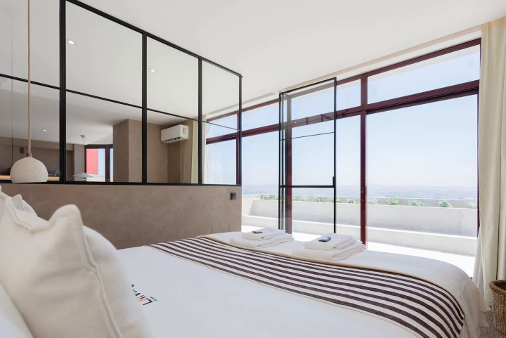 Liiiving In Gaia - Panoramic Terrace Penthouse - Vila Nova de Gaia